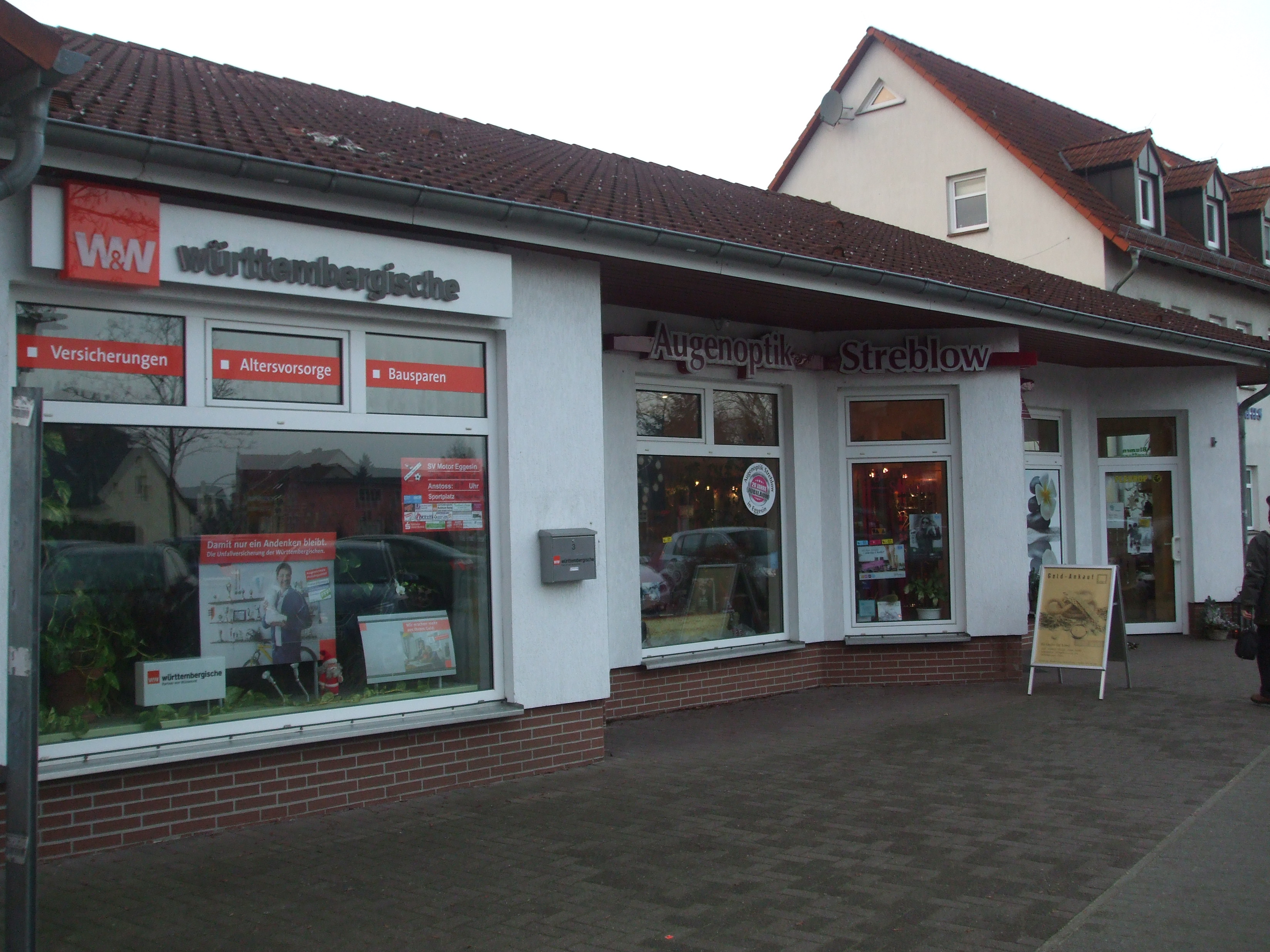 Max-Matern-Straße: EB-WOWI Eggesin